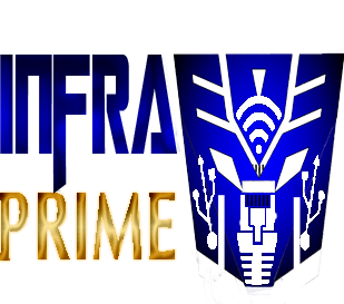 Infra | Prime